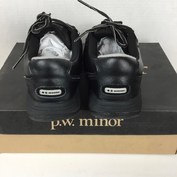 PW Minor | Shoes | Pw Minor Stable Rocker Orthopedic Walking Shoes ...